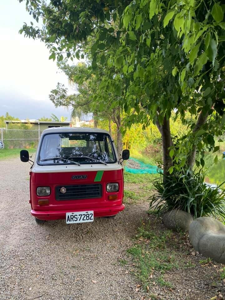 Fiat 900T - Motor89