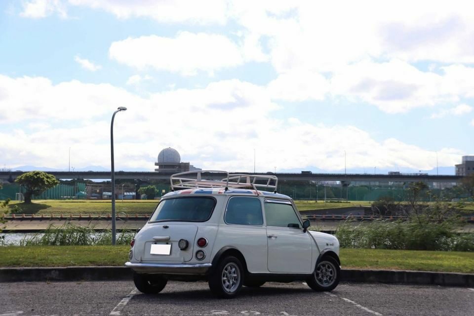 Mini Mark V - Motor89