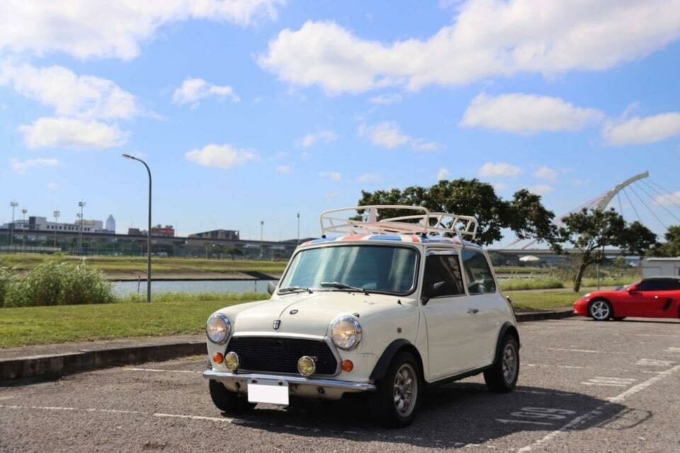 Mini Mark V - Motor89